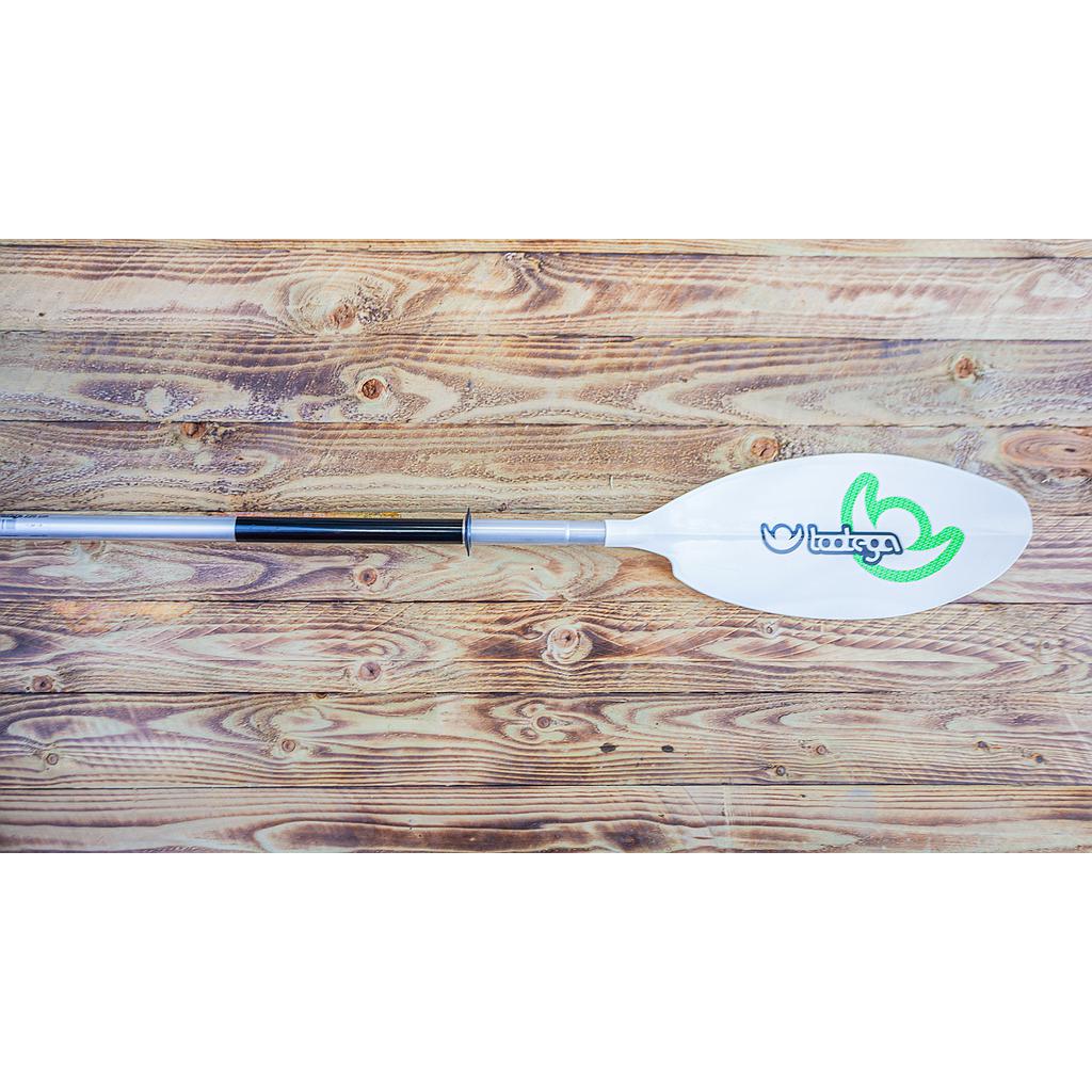 Tootega single piece paddle | Katakanu
