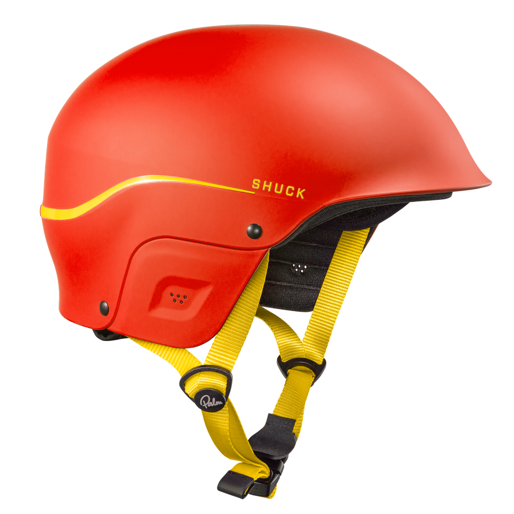 Palm Shuck Full-Cut Helmet | Katakanu