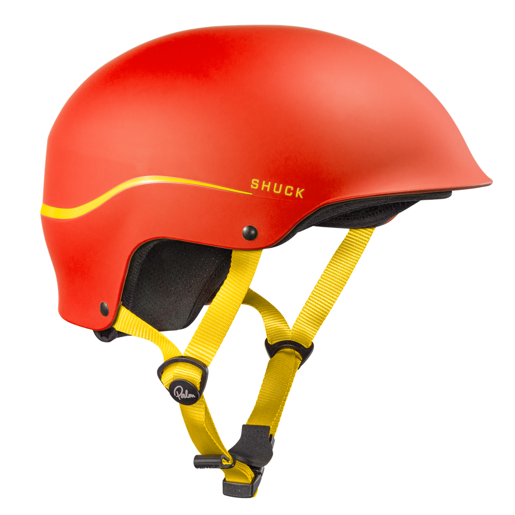 Palm Shuck Half-Cut Helmet | Katakanu