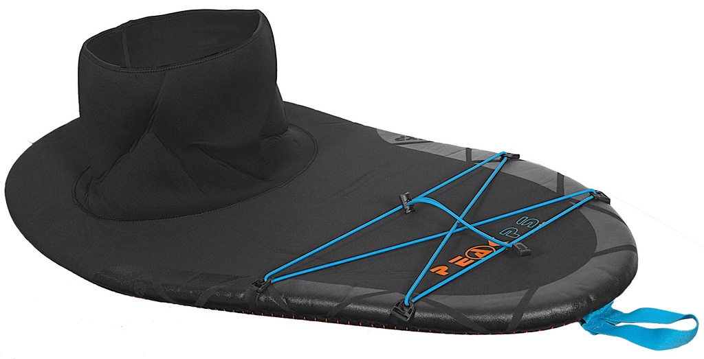 PEAK UK Explorer Deck | Katakanu