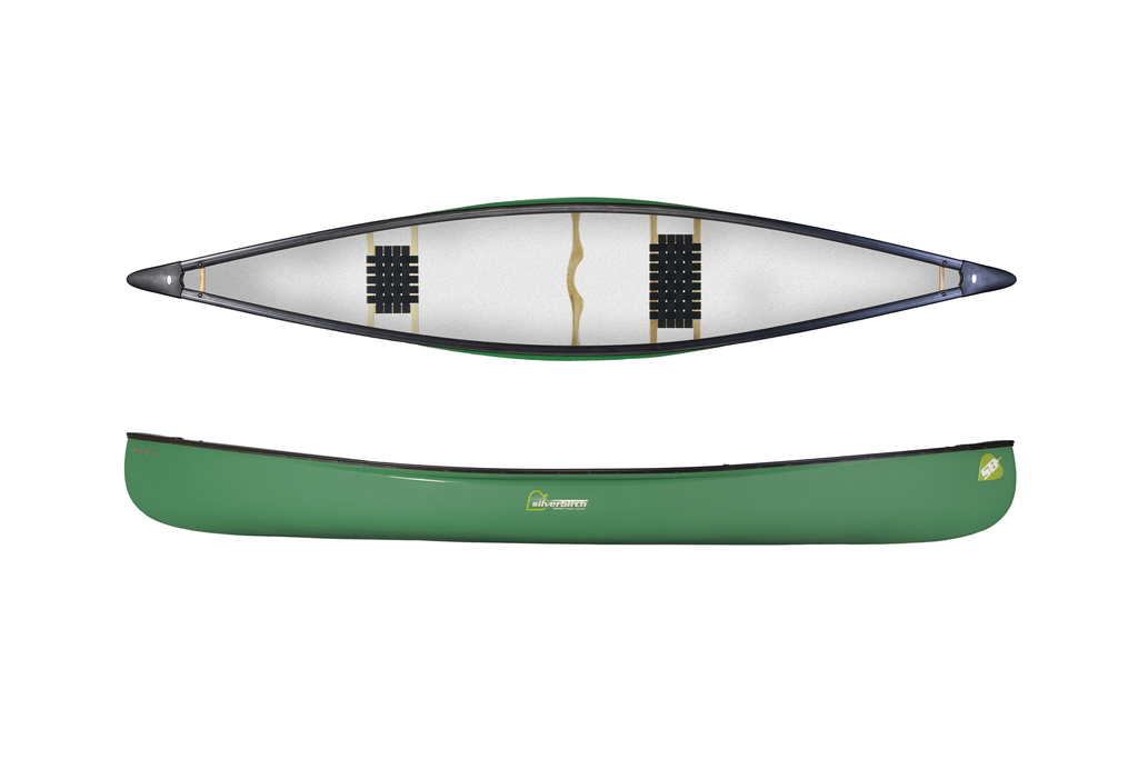 Silverbirch Firefly 14 Tandem | Custom Configurator