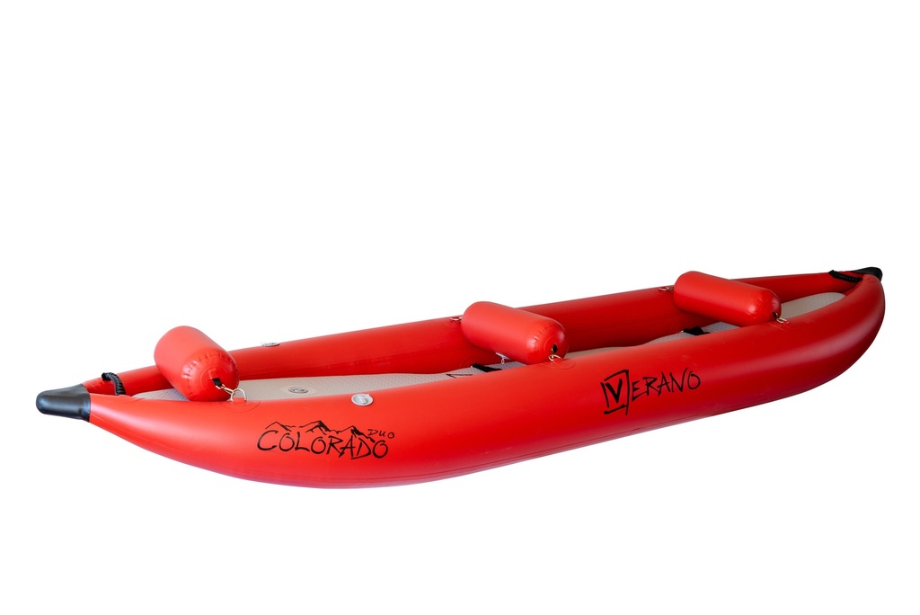 Verano Colorado Duo | Katakanu