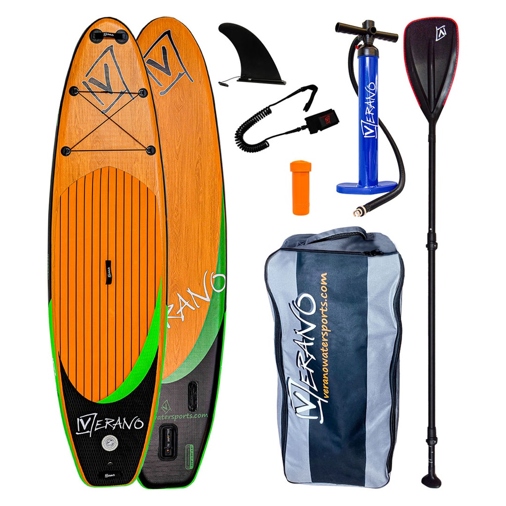 Verano SUP 11 XT | Katakanu