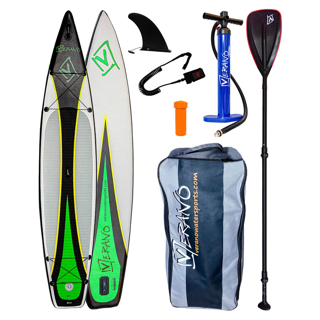 Verano SUP 13.3 LT | Katakanu