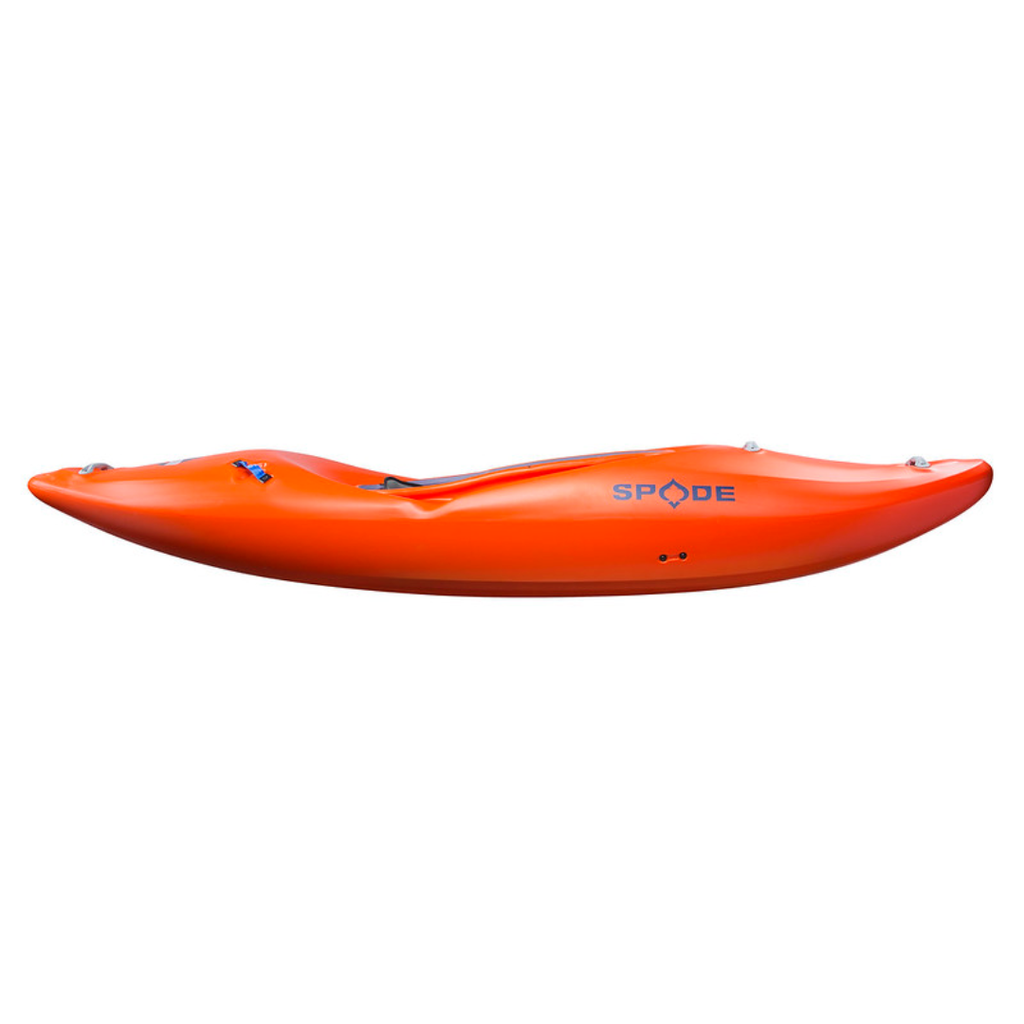 Spade Kayaks The Ace of Spades | Katakanu