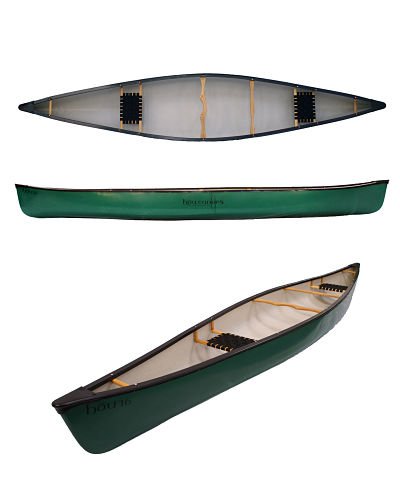Hou 16 Canoe | Katakanu