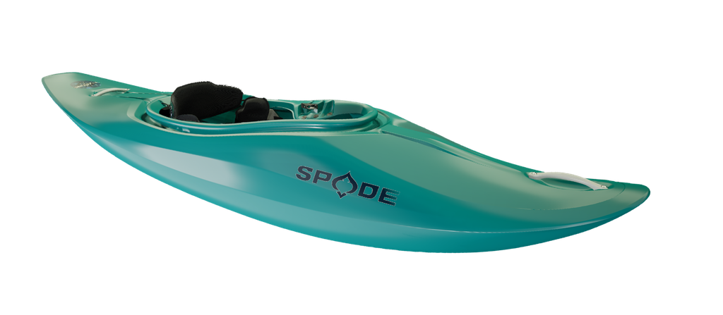 Spade Kayaks The Starfire | Katakanu