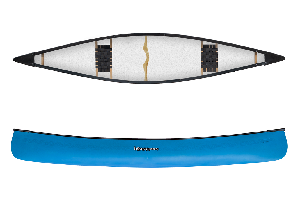 Hou Phoenix Tandem Canoe | Katakanu