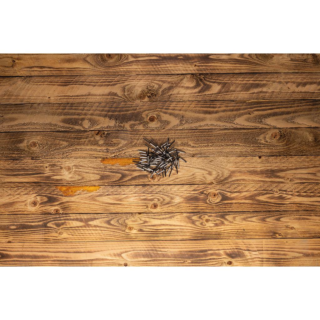Gunwale and bow cap rivets x 50 | Katakanu